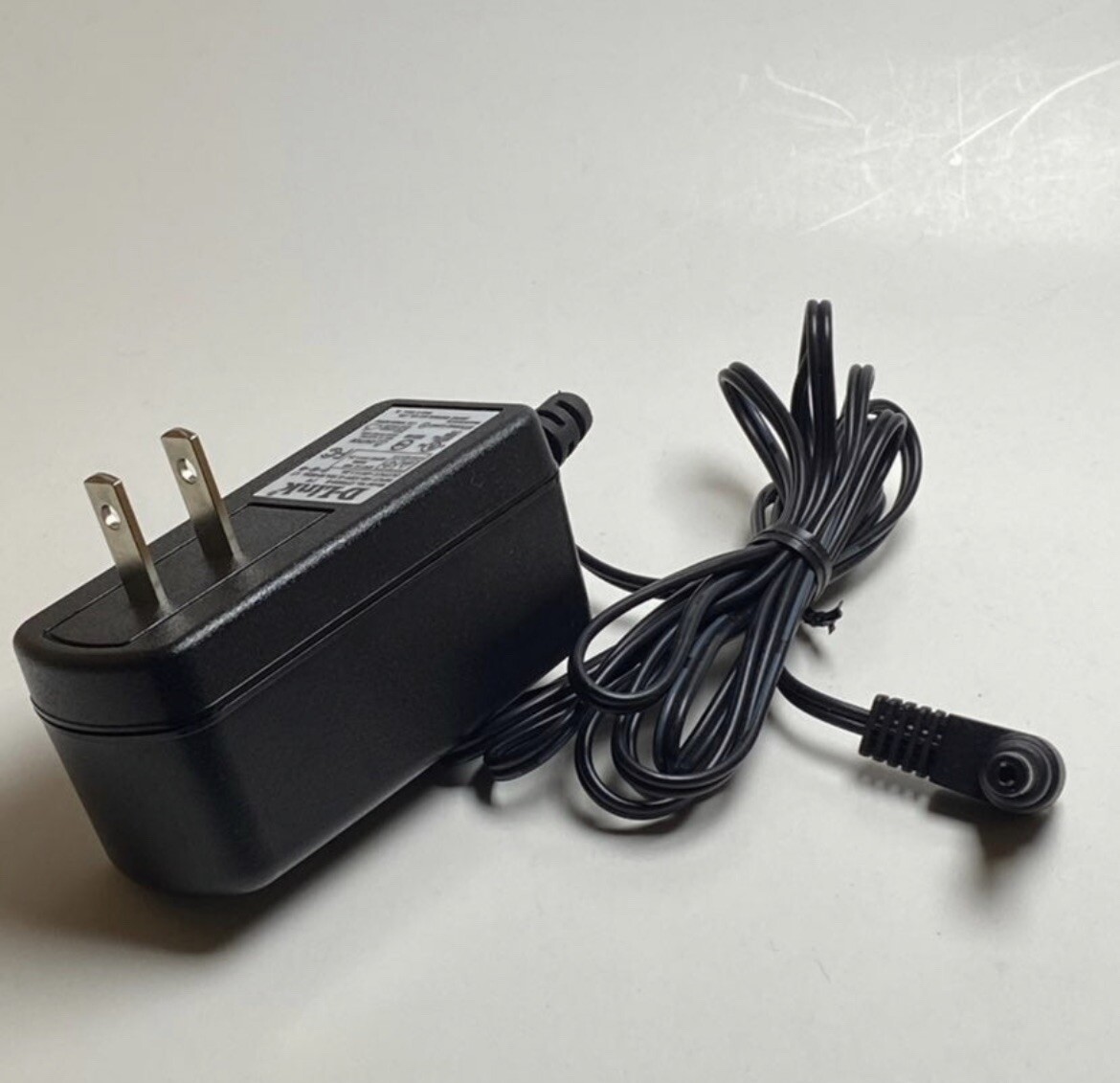 D-Link AC Adapter Model CF0605-B 5V 1.2A | eBay