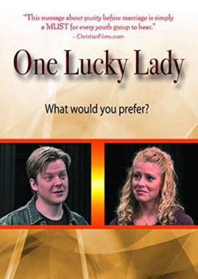 One Lucky Lady - DVD By Jack Kelly - VERY GOOD | eBay