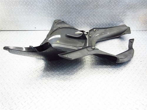 2009 07-09 BMW R1200 R1200RT Left Side Upper Lower Fairing Panel Cowl ...
