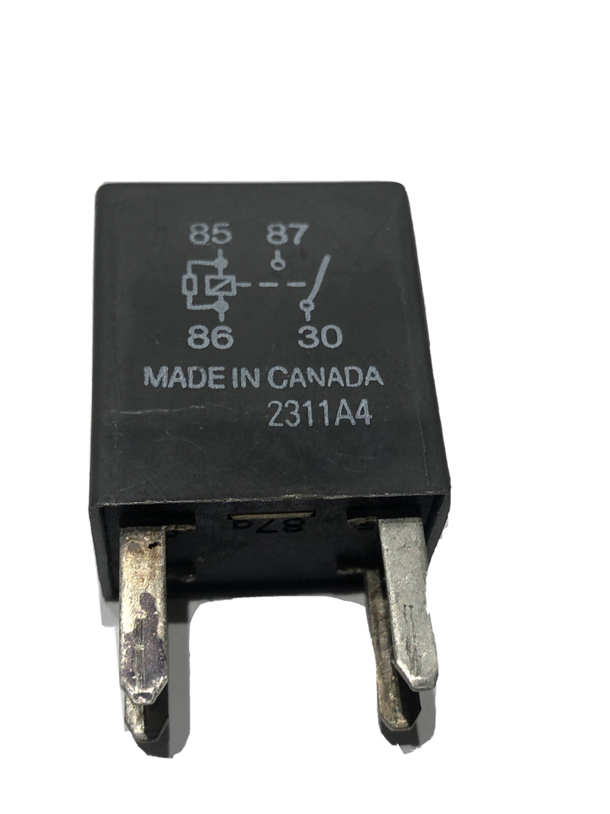 Omron GM 4pin Relay 12088567 8567 3 Pieces lot | eBay