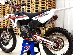 STS OFF-ROAD RACING | eBay Stores