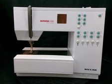 Bernina Activa 130 Sewing Machine for sale online | eBay