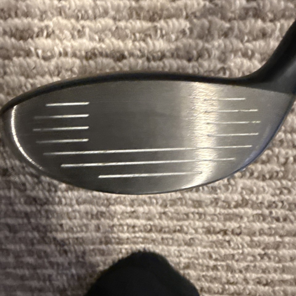 performance golf 357 Fairway hybrid Golf Club Right Hand, used | eBay