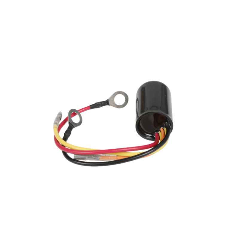Electrical Ignition Time Delay Module For John Deere 345 GX345 425 445 ...