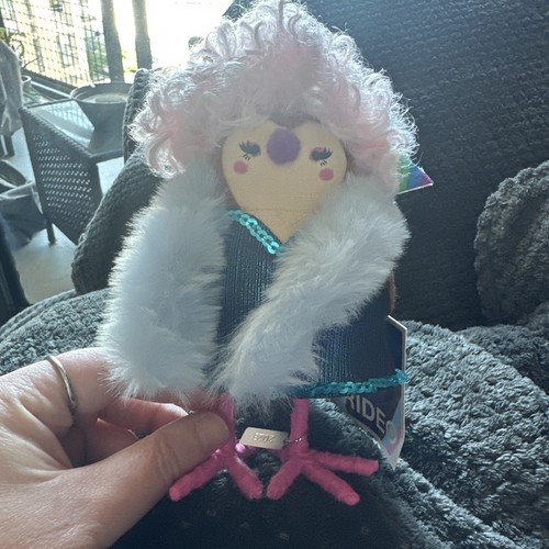 LABIRD 2023 DRAG QUEEN PRIDE TARGET BIRD | eBay