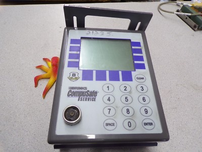 Brinks Compusafe Service Monitor ACS031 *FREE SHIPPING* | eBay