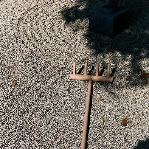 Full Size Zen Garden Rake | Fasci Garden