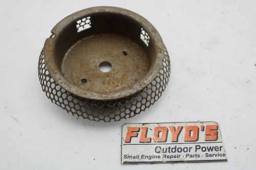 NOS Vintage Clinton OEM Recoil Starter Cup & Screen P4944A P-4944-A | eBay