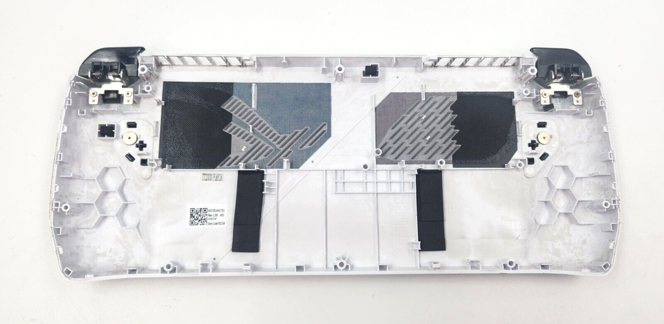 OEM Genuine Asus ROG Ally Z1 Extreme Original Back Rear Cover | eBay