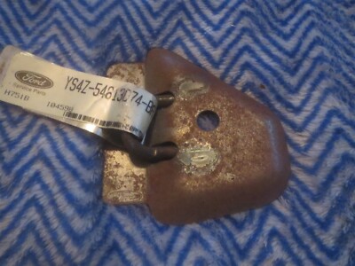 NOS FORD HARDWARE CHILD RESTRAINT ANCHOR PART NUMBER YS4Z-54613074-BA ...