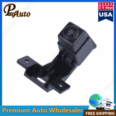 Rear View Backup Assist Camera Tailgate For 13-19 Nissan Frontier 28442 ...
