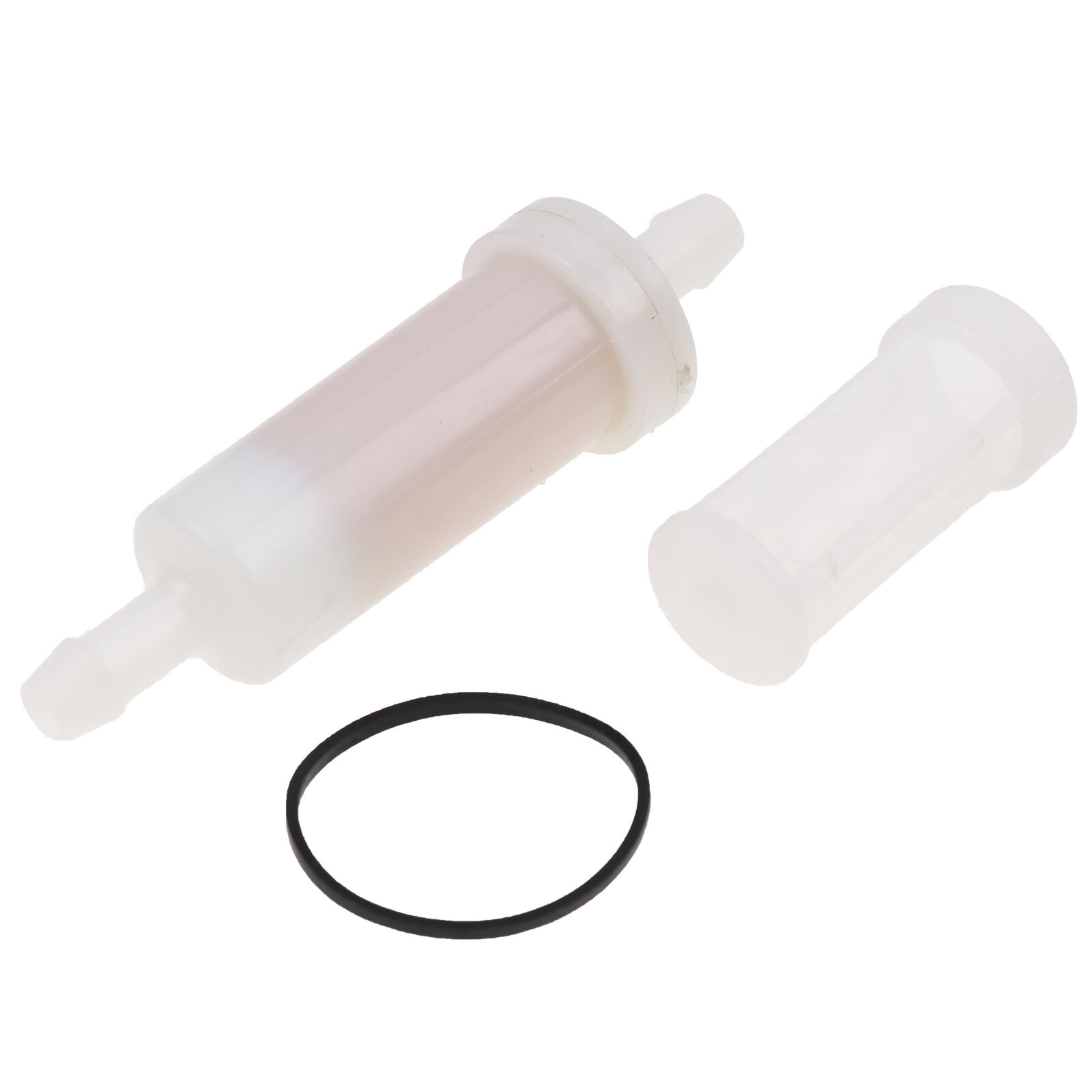 Water Separator Fuel Filter & Oring Kit 275500089 275500090 275500033 ...