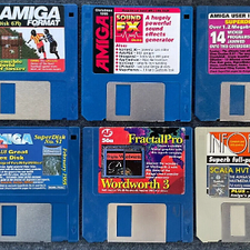 Floppy Disk World | eBay Stores