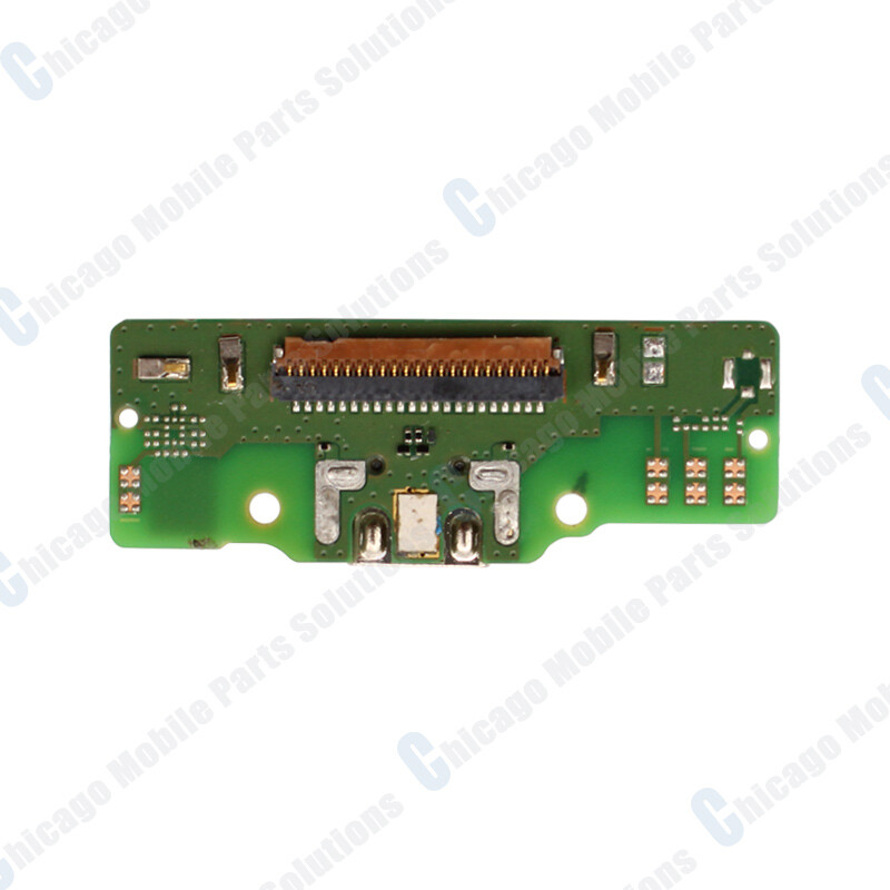Samsung Galaxy Tab A 8.0" DOCK Connector USB Charging Port Board Flex ...