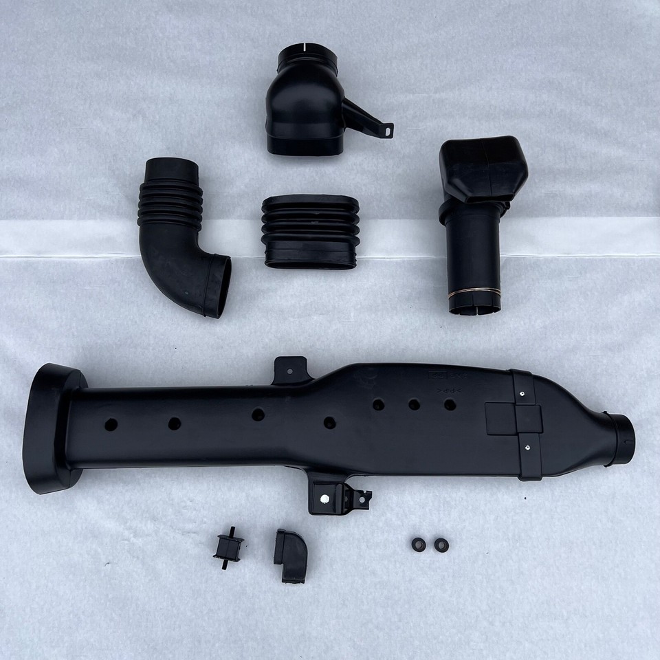 Air Intake Duct Cabin from Air Filter for ISUZU NPR NQR 4HE1 4HK1 ...