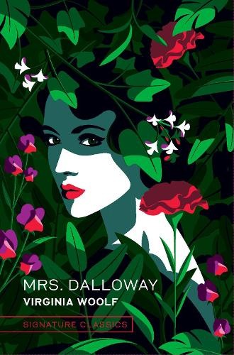 Virginia Woolf Mrs. Dalloway (Hardback) Signature Editions (UK IMPORT ...