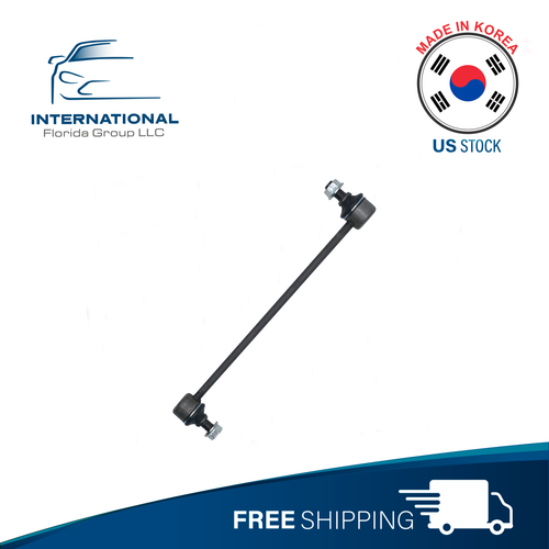 1PC FR Stabilizer SW Bar End Link For KIA NIRO SOUL IONIQ,ELANTRA ...