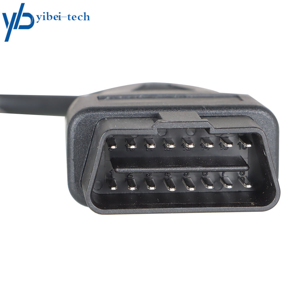 Cable OBD2 Fit For 2018/2020 Dodge RAM Security Gate Bypass | eBay