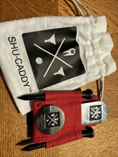 Shu-caddy Money Clip | eBay