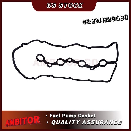 Engine Fuel Pump Gasket Valve Cover Seal Fit For Hyundai Kia 2.0 2.4L ...