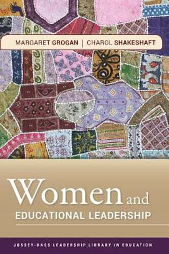 Women and Educational Leadership by Margaret Grogan: Used 9780470470435 ...