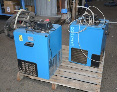 IMI CORNELIUS MIDI CONCORD 061130328 Fluid Beer Chiller Glycol Cooler ...