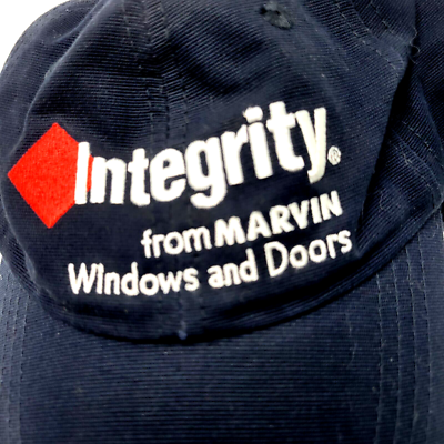 Marvin Integrity Tattoos