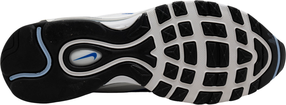 Nike Air Max 97 Blueberry for Sale | Authenticity Guaranteed | eBay
