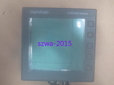 1pcs Used DM6200 | eBay