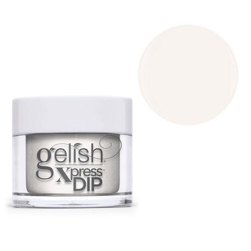 Gelish Dip Powder Xpress 1.5oz - 1620001 - Heaven Sent 43g | eBay