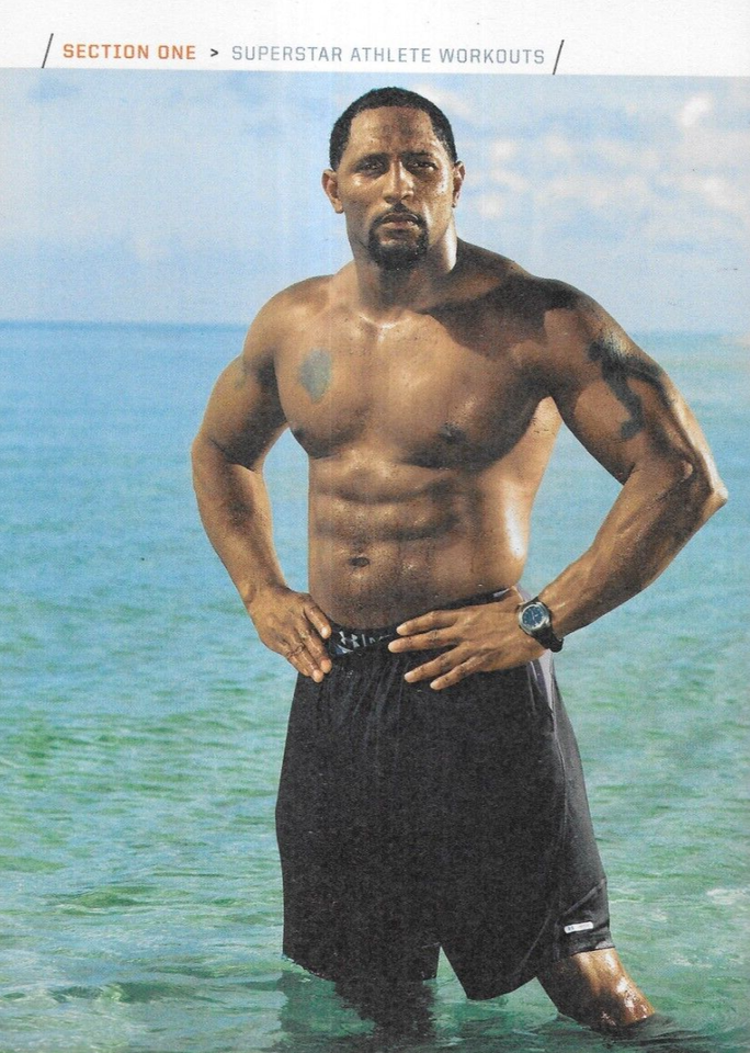 Men's Fitness Magazine Get Fit Stay Fit Jason Lewis Workouts Weight ...