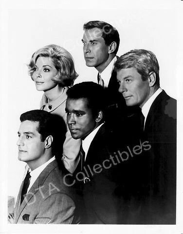 Peter Graves Mission Impossible