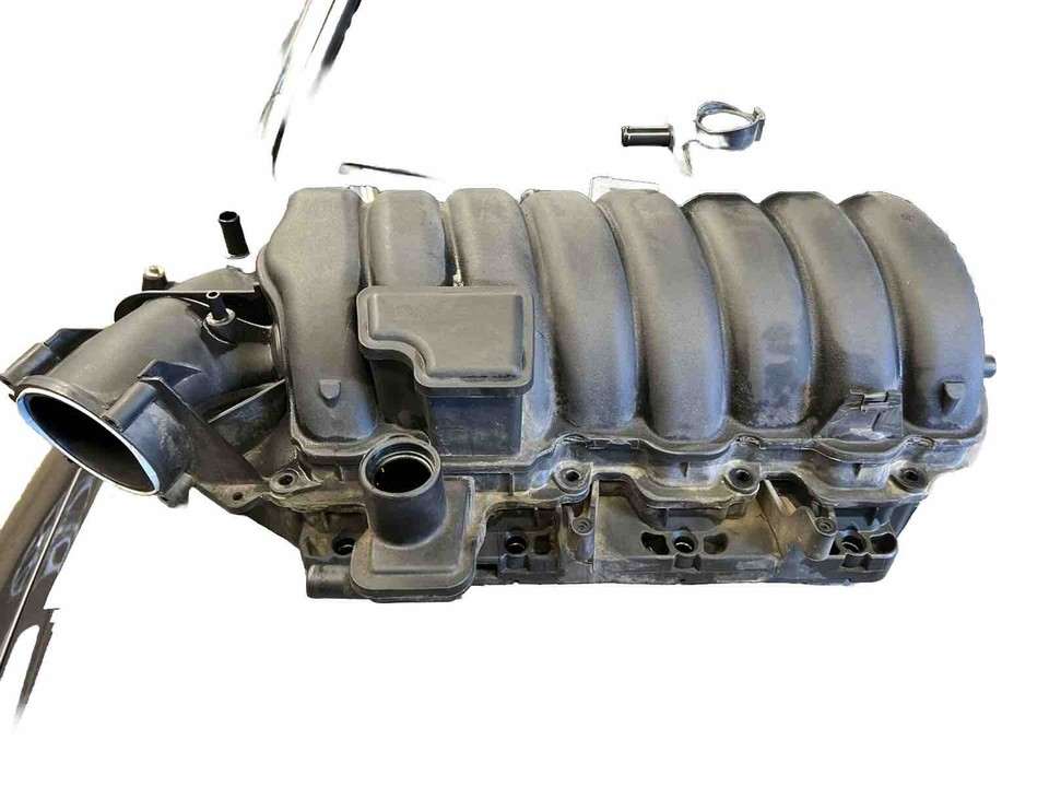 6.4 Hemi Intake Manifold Dodge SRT Mopar Jeep Chrysler 6.4L 68190715AD ...