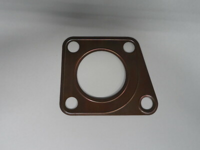 NOS OEM Suzuki Cylinder Head Gasket 1974-75 TM100L/M Contender 11141 ...