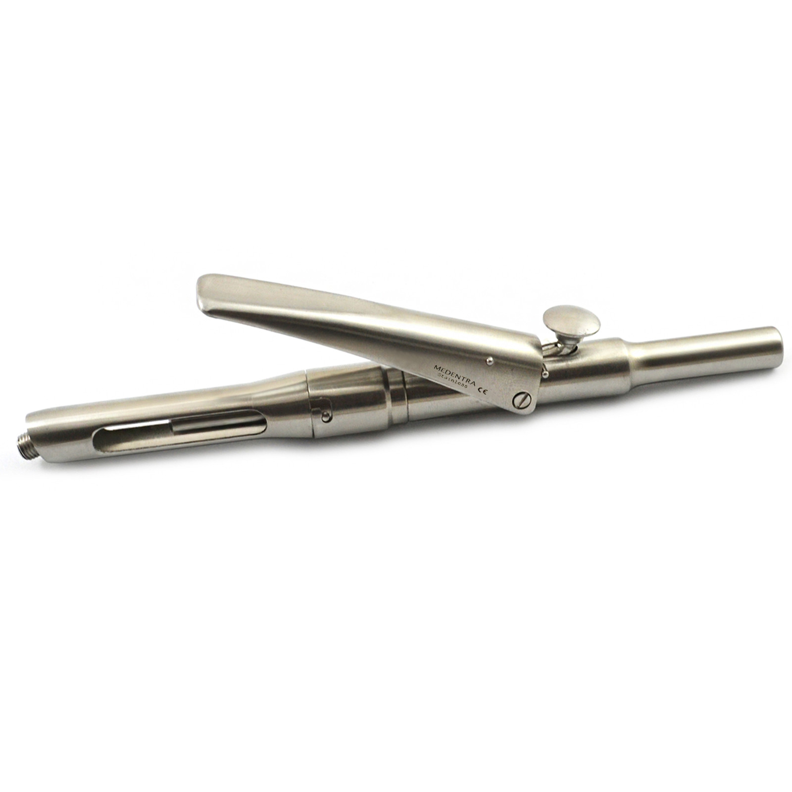 Citoject Type Intraligamental Syringe 1.8ml Intraligamentary Injections ...