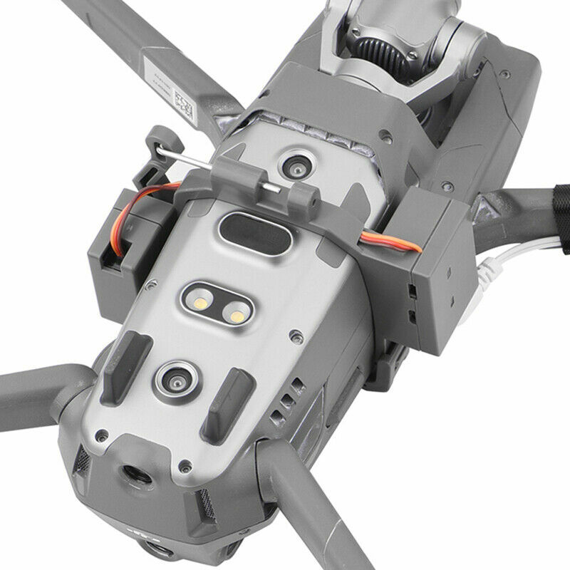 Drone Accessories Air-Dropping Thrower Bait Dropper for DJI Mavic 2 Pro ...