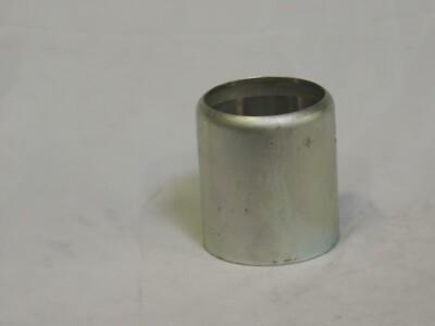 DIXON F48-2 3" ID HOLEDALL Standard External Ferrule, 3-41/64" - 3-3/4 ...