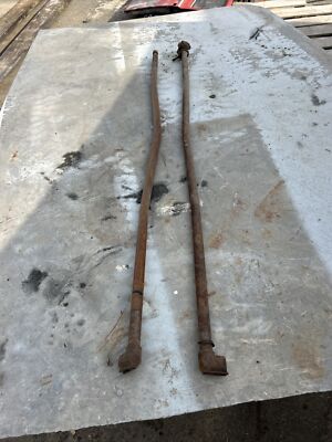 1965+ VW Volkswagen Beetle Bug Shifter Rod Shift Tube SOLD EACH | eBay