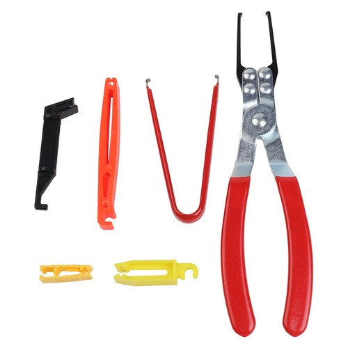 Reliable Fuse and Relay Extraction Tools for Efficient Vehicle Repairs ...