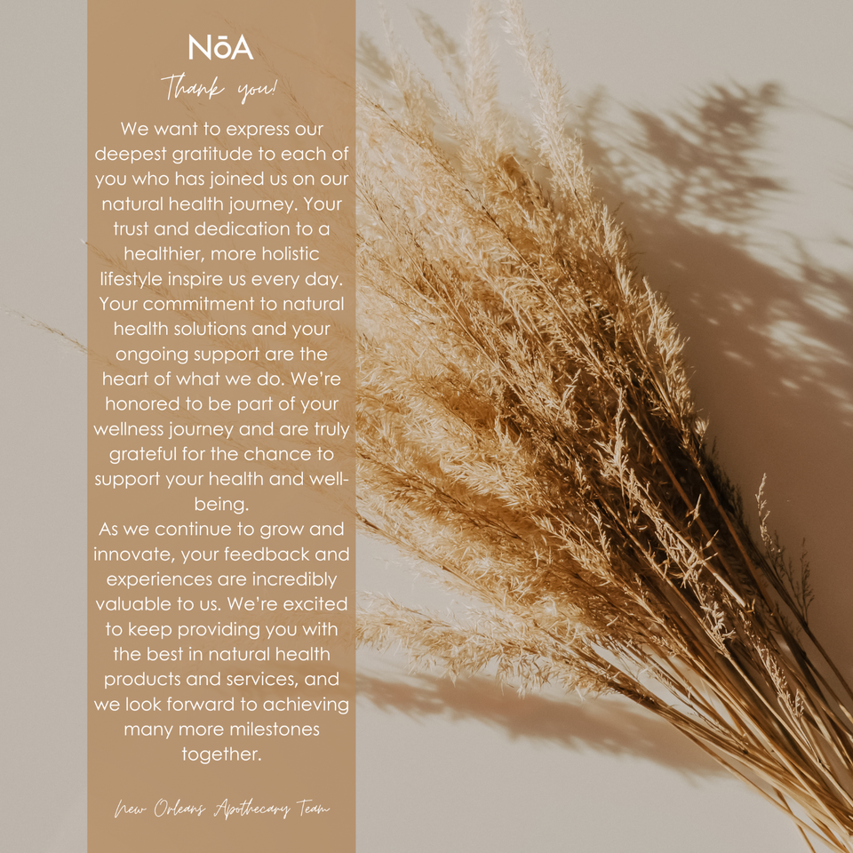 NOA Male Formula Tincture | Libido | eBay