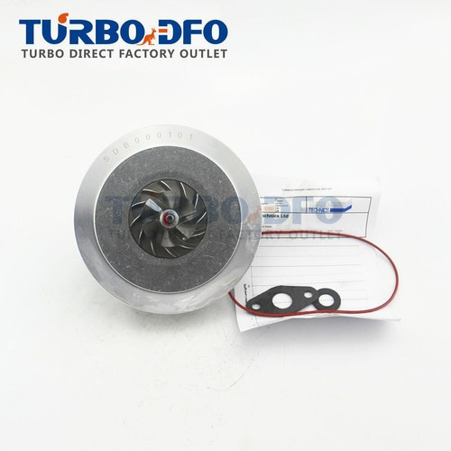 Turbo cartridge CHRA GT1852V 7701473437 7701474327 for Renault 2.2 dCi ...