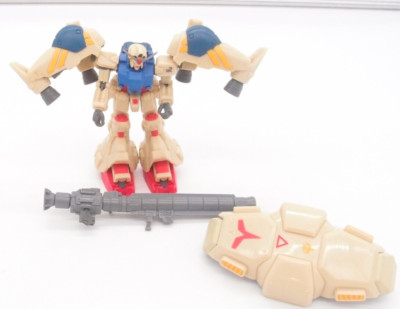 Bandai Mobile Suit Gundam Fighter GP-02 Physalis Action Figure MSIA ...