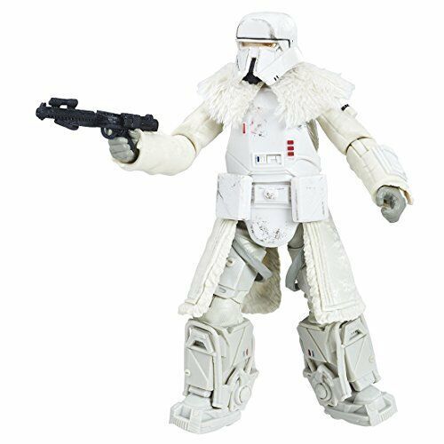 STAR WARS Black Series 6inch RANGE TROOPER Action Figure TAKARA TOMY | eBay