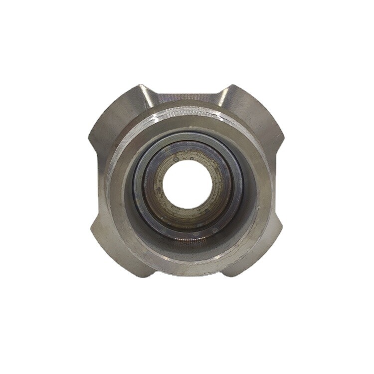 Inlet Foot Valve 800-305 for Titan Airless Sprayer Impact 740 840 1040 ...