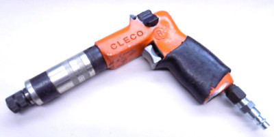 Screw Guns - Adjustable Torque