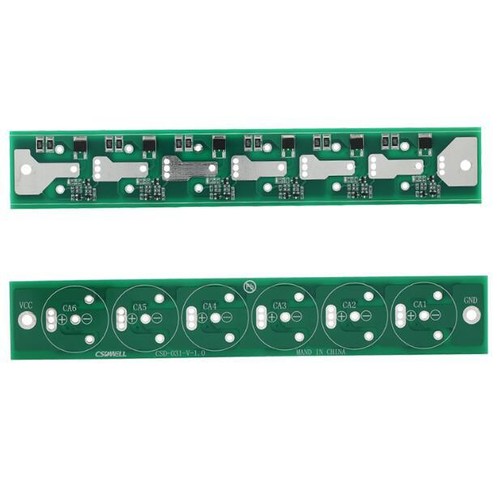 CSD-031 6S MaxWell Super Capacitor Equalizing Board T11 2.7V 350F T10 2 ...