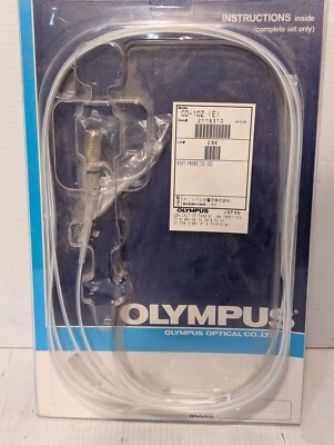 Olympus CD-10Z Reusable Coagulation Electrode (Heat Probe), 2118310 ...