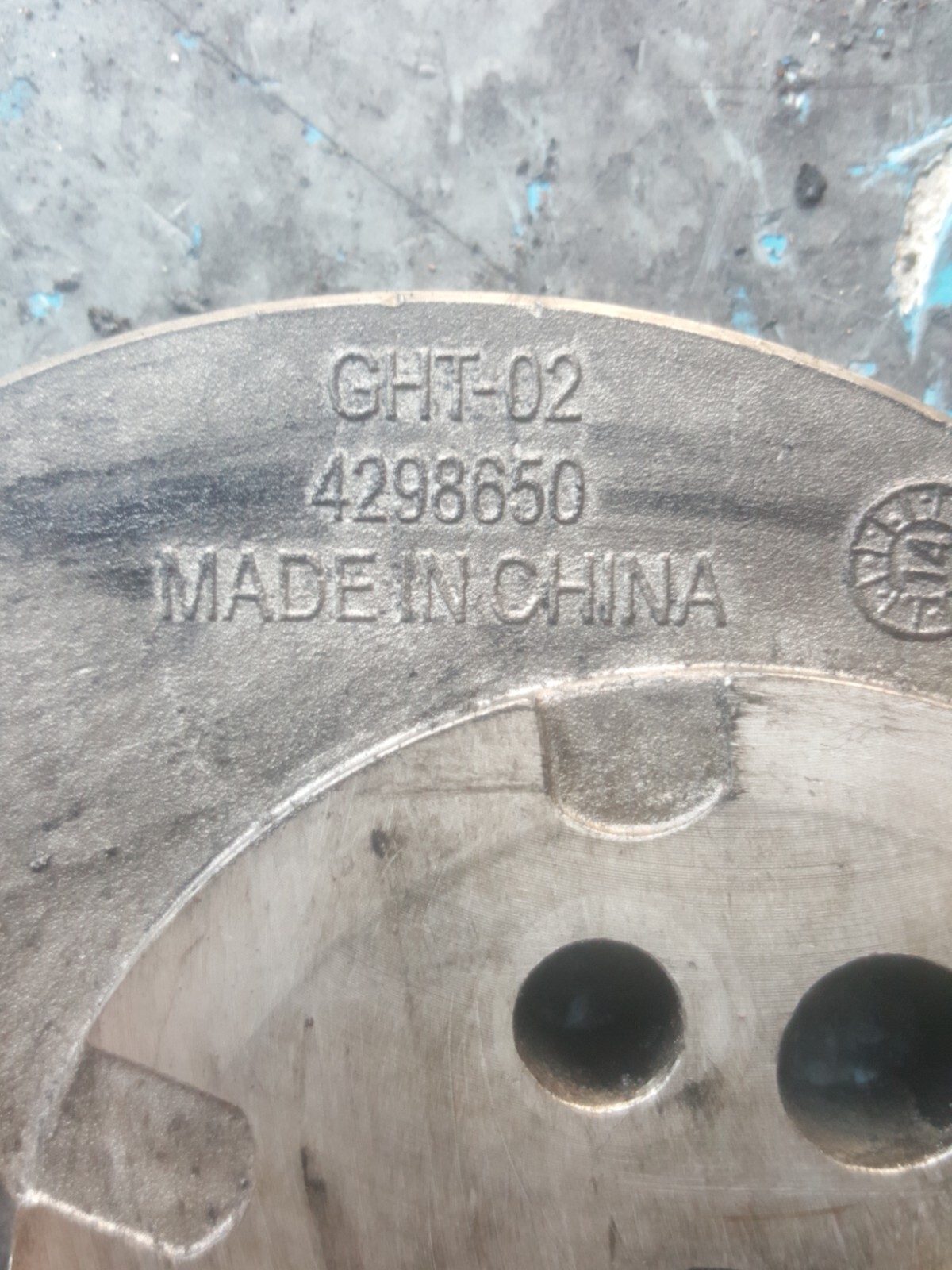 Cummins Isx15 Engine Cover 4298650 for sale online | eBay