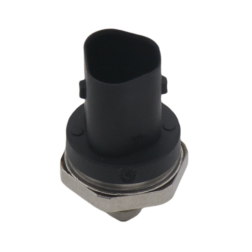AG9E-9F972-AA Fuel Rail Pressure Sensor NEW For Ford Mondeo IV 2010 ...
