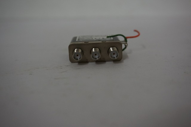 Transco 82152-919c70100-19 28vdc SPDT RF Switch for sale online | eBay